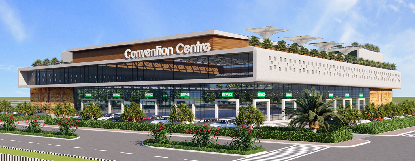 IDA : Indore Development Authority