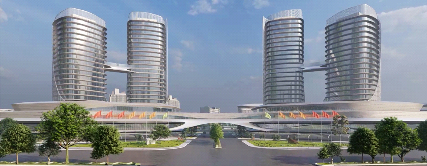 IDA : Indore Development Authority